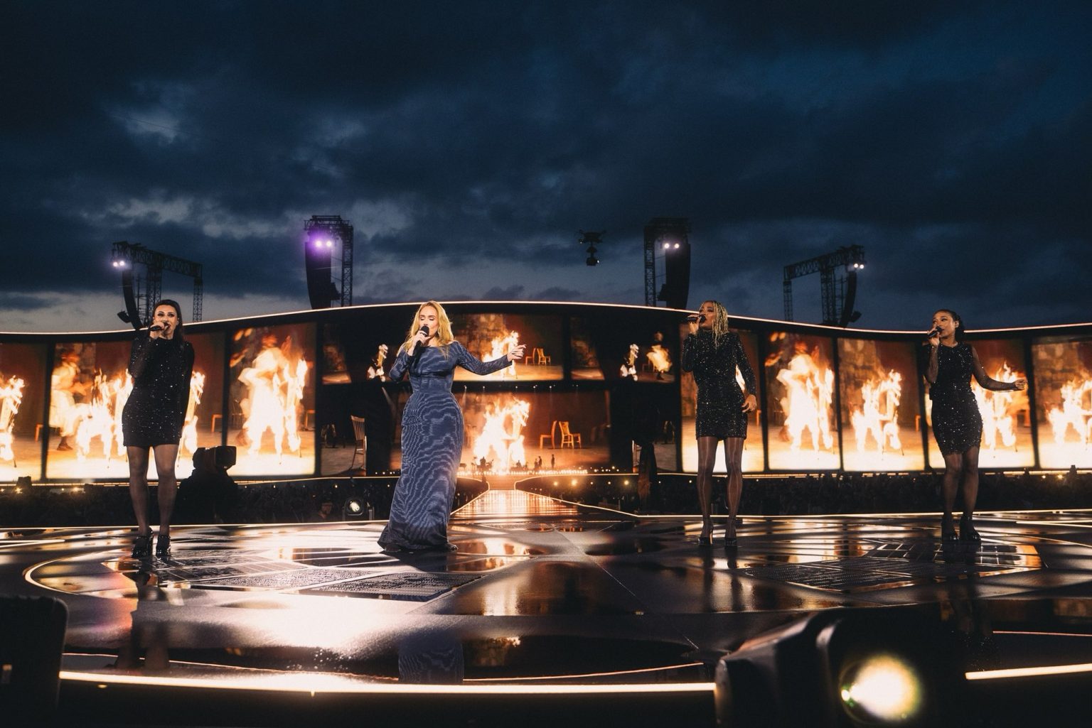 Adele Concert Las Vegas Tickets, Book Live Concert Events 2024-2025